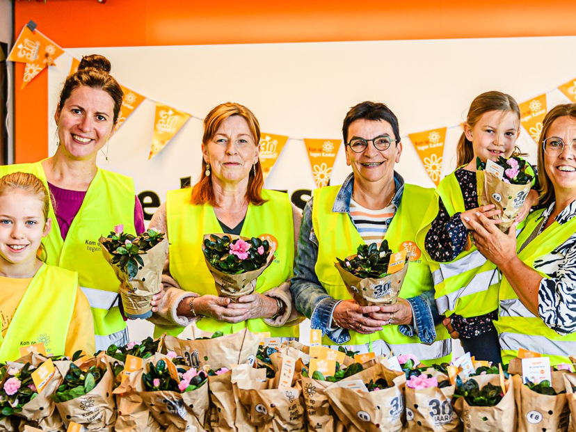 Acties & Evenementen